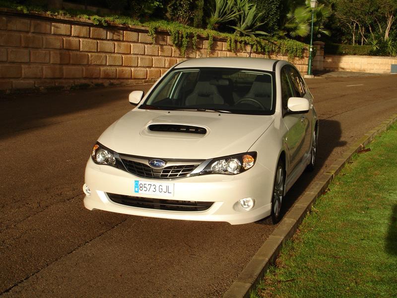 Subaru Impreza Boxer Diesel | Noticias coches.net
