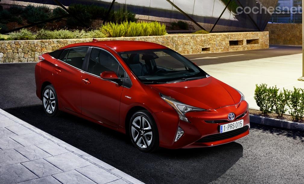 Toyota Prius | Noticias coches.net