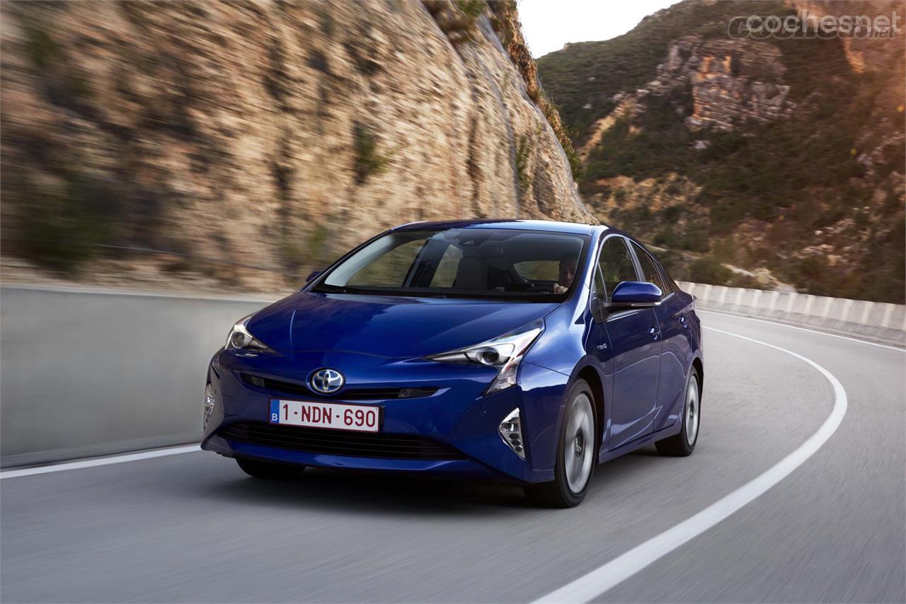 Toyota Prius | Noticias coches.net
