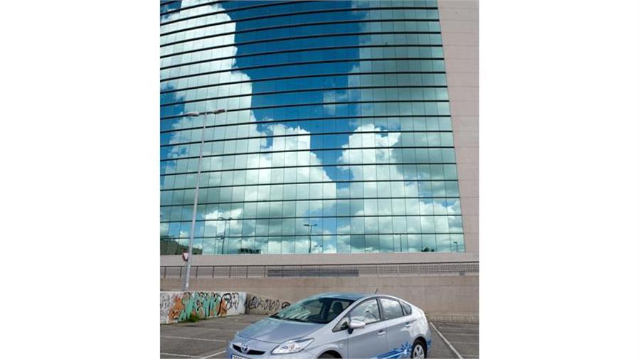 Toyota Prius PHV: El híbrido de los híbridos | Noticias coches.net