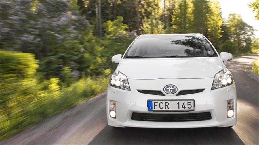 Nuevo Toyota Prius | Noticias coches.net