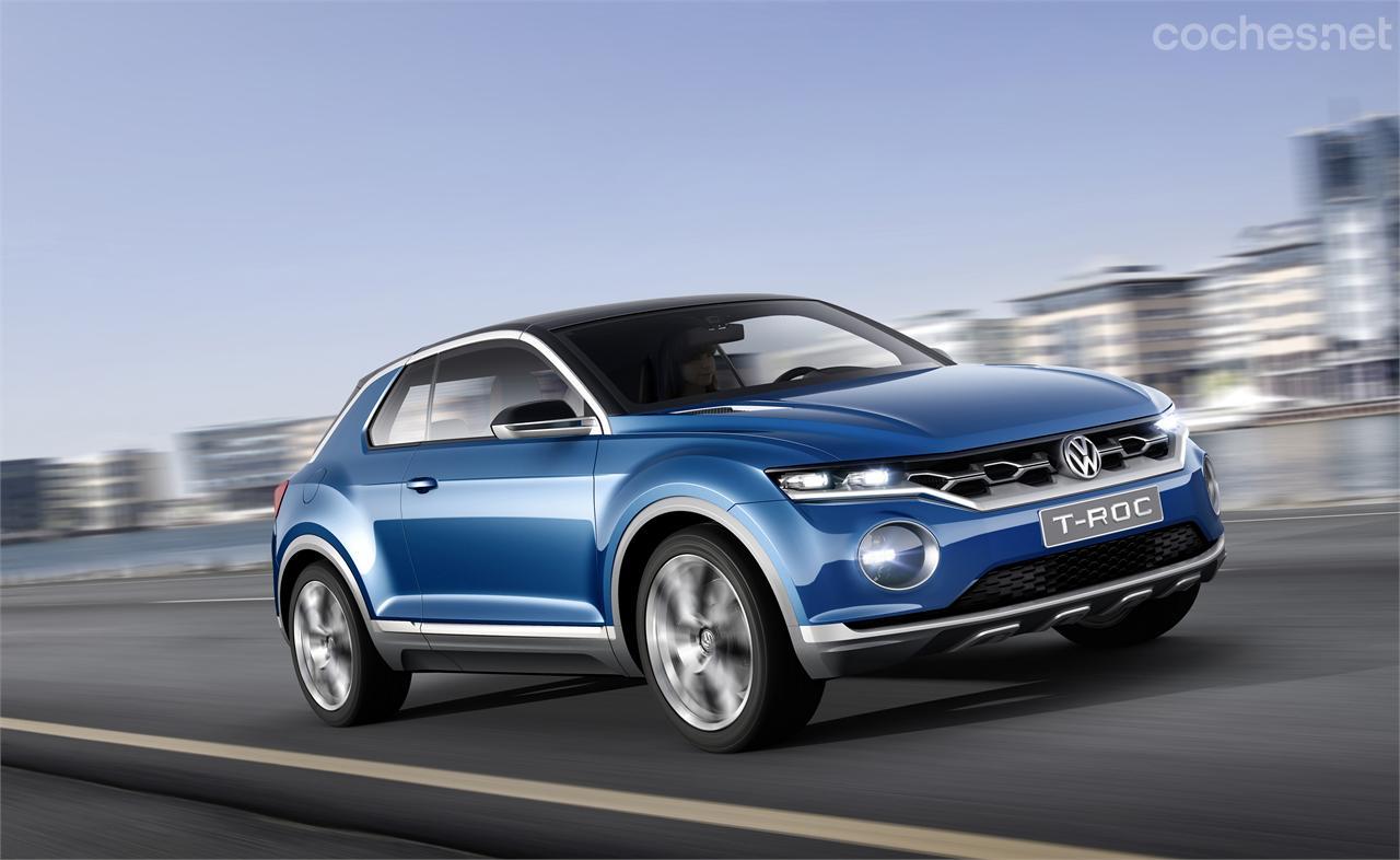 Nuevo VOLKSWAGEN | Noticias Coches.net