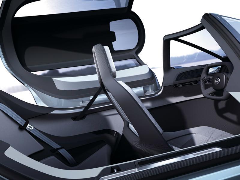 Volkswagen L1 | Noticias coches.net