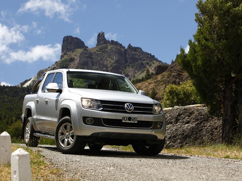 Volkswagen Amarok | Noticias coches.net
