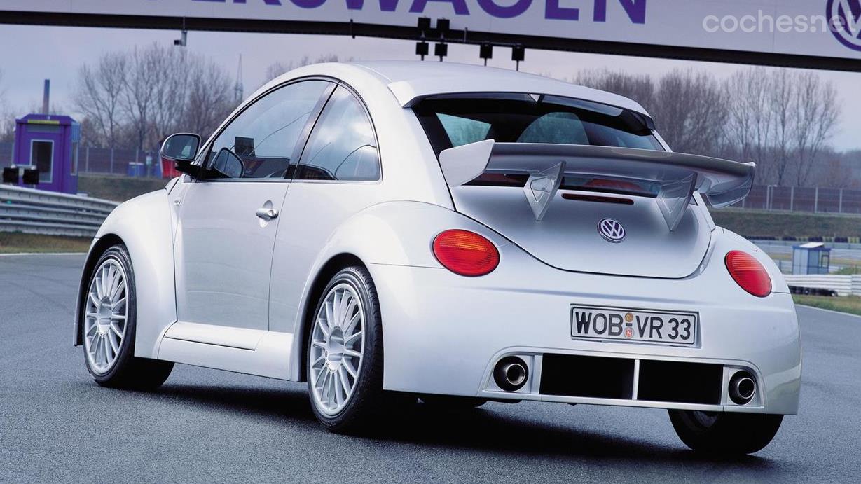 Fotos de VOLKSWAGEN - Galería de imágenes | Coches.net