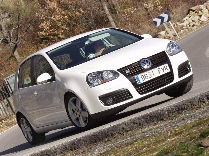 Volkswagen Golf 1.4 TSI 122 CV GT Sport 5p. | Noticias coches.net