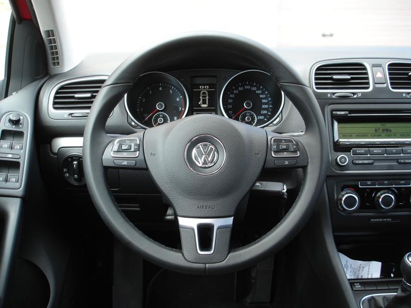 Volkswagen Golf 1.2 TSI 105 CV: Alternativa al diesel | Noticias coches.net