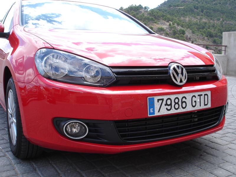 Volkswagen Golf 1.2 TSI 105 CV: Alternativa al diesel | Noticias coches.net