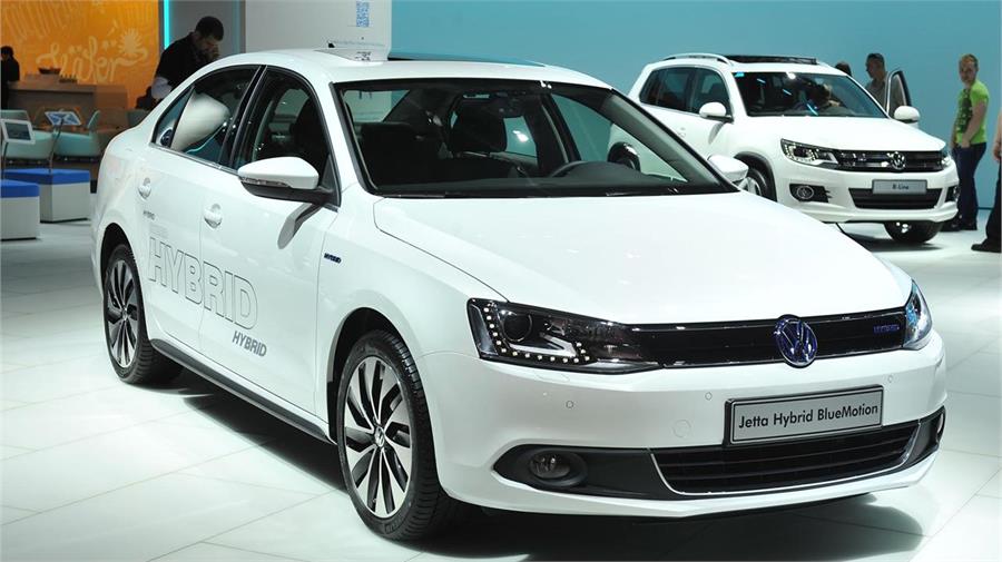 Participa en la Volkswagen Think Blue. Challenge 2013 | Noticias coches.net