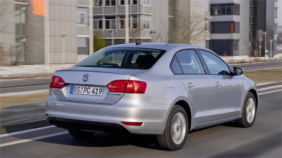 Volkswagen Jetta Hybrid | Noticias coches.net