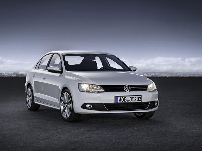 Volkswagen Jetta: Berlina con carácter | Noticias coches.net