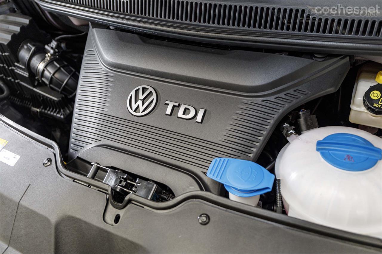 Volkswagen Multivan T6.1, renovada a tope! | Noticias coches.net