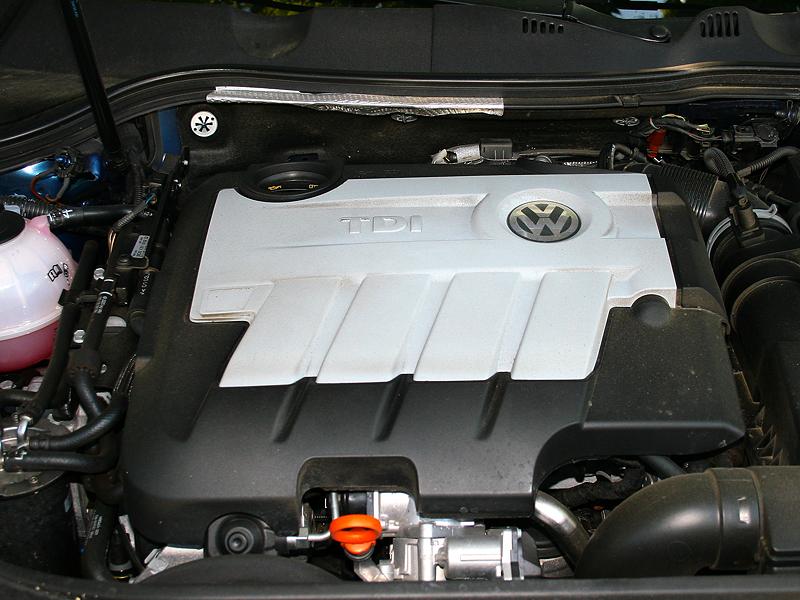 Volkswagen Passat Variant 2.0 TDI 170 CV DSG 4 Motion: Todo para la ...