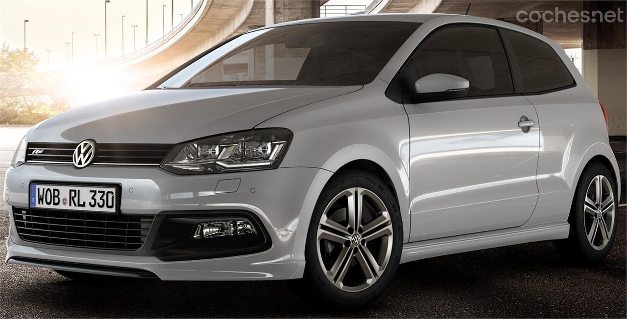 Volkswagen Polo R-Line | Noticias coches.net