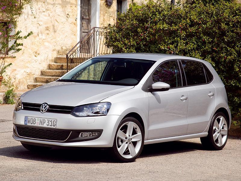 Volkswagen Polo | Noticias coches.net