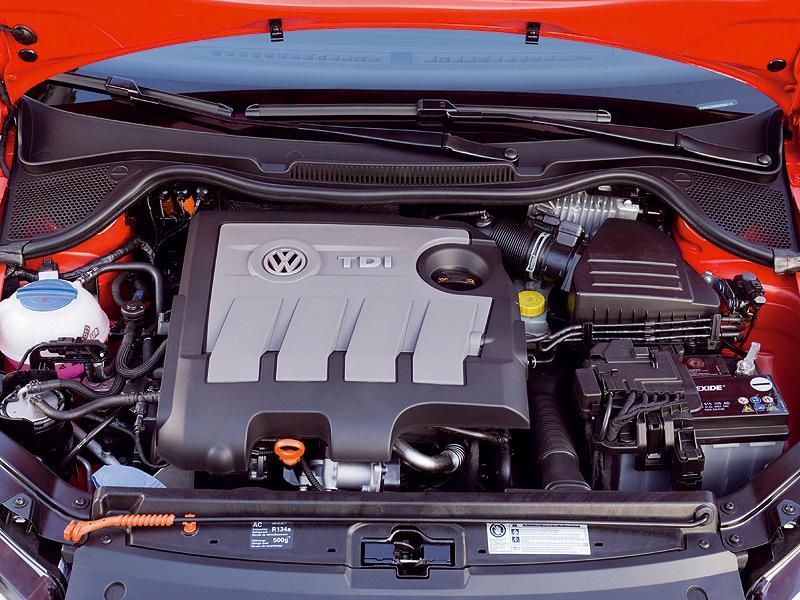 Volkswagen Polo | Noticias coches.net