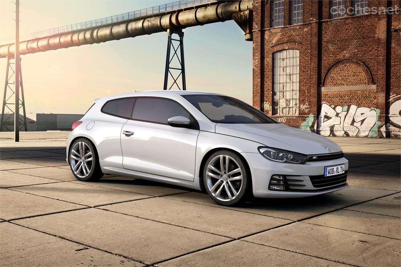 Volkswagen Scirocco: Ya hay precios | Noticias coches.net