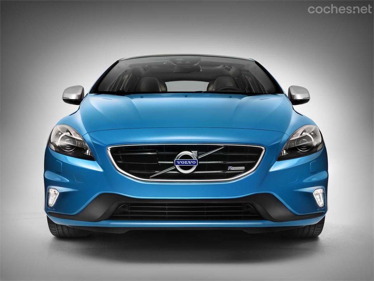 Volvo V40 R-Design | Noticias coches.net