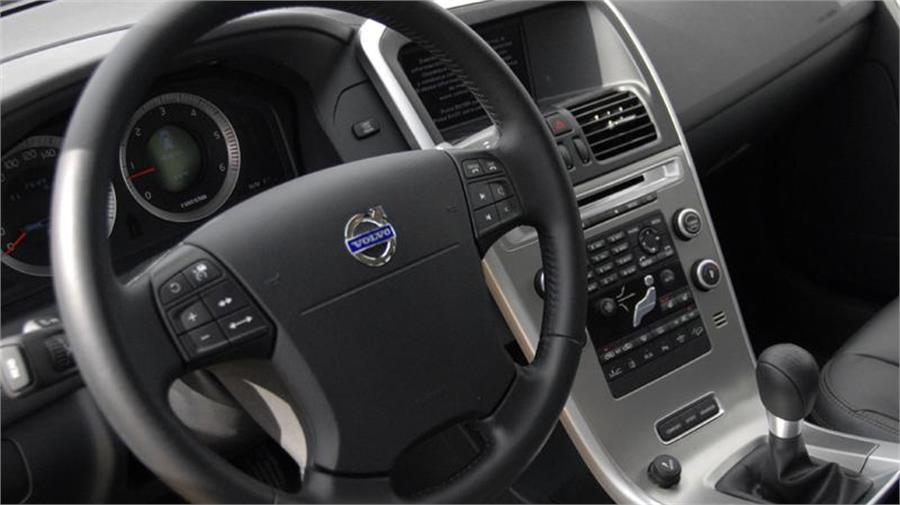 Volvo XC 60 D5 AWD 185 CV Momentum | Noticias coches.net