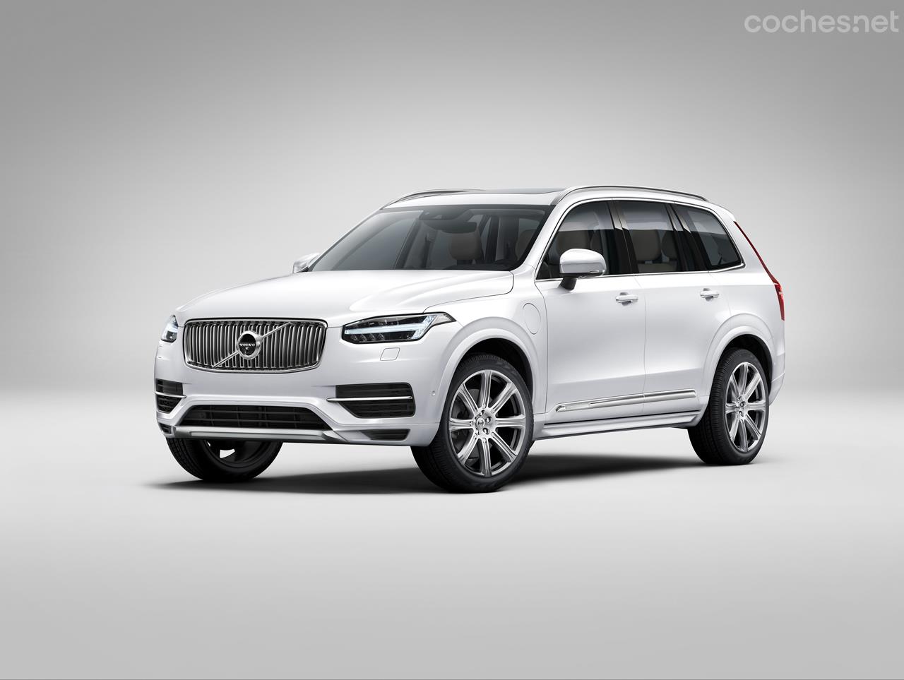 actualidad VOLVO | Noticias Coches.net