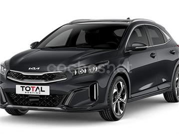 Ficha técnica y precio del KIA XCEED 4X4 SUV 1.5 MHEV IMT DRIVE 103KW ...