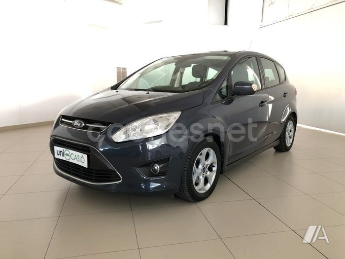 FORD C-Max (2013) - 8900 € en Tarragona | Coches.net