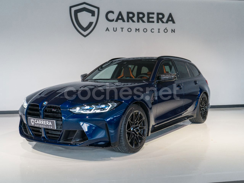 BMW M3 Comp. Touring M xDrive (2024) - 102.900 € en Asturias | Coches.net