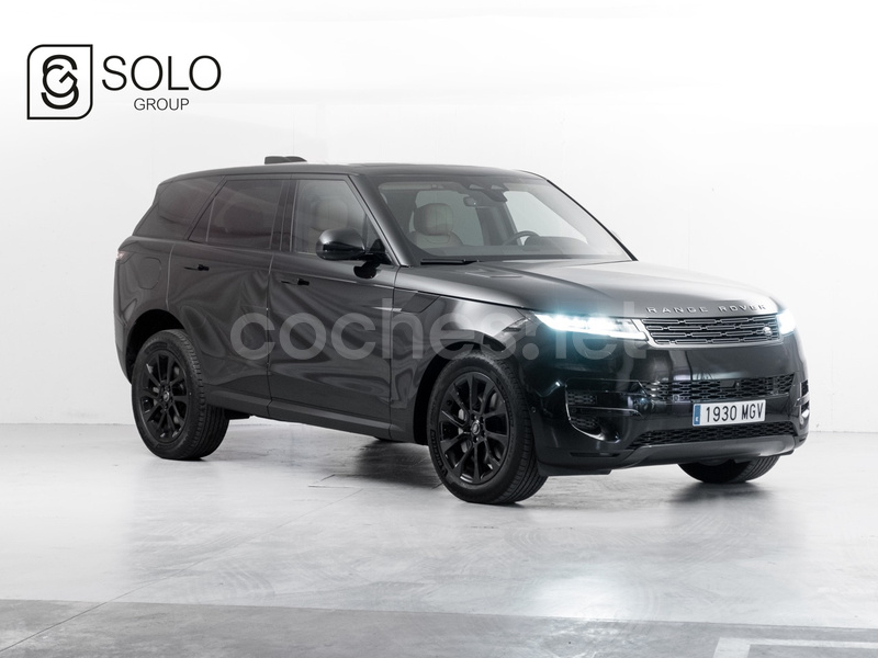 LAND-ROVER Range Rover Sport (2023) - 104.500 € en Málaga | Coches.net