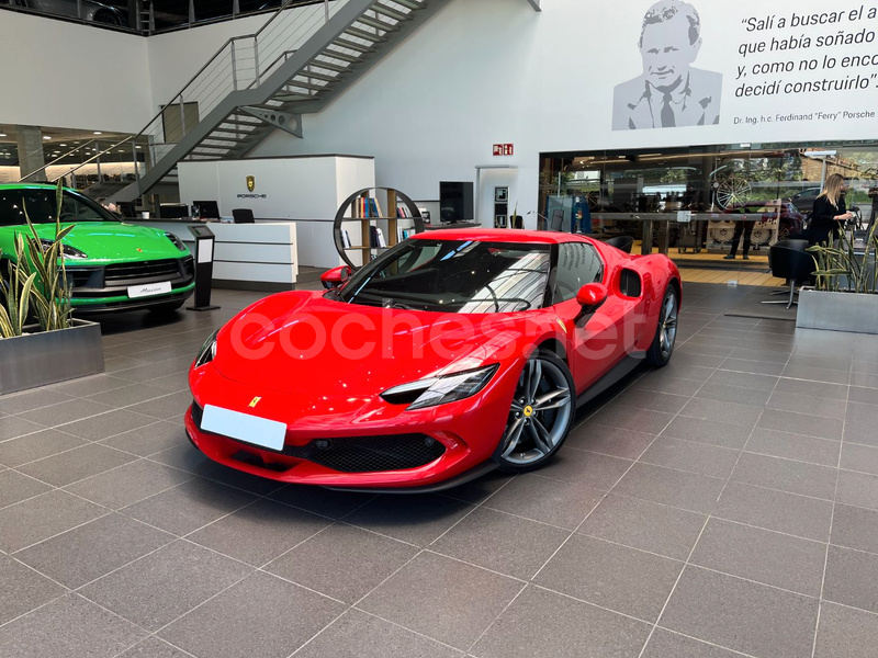 FERRARI (2023) - 285.000 € en Girona | Coches.net