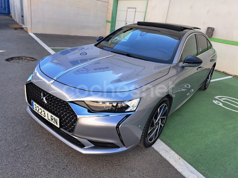 DS DS 9 (2021) - 31.950 € en Alicante | Coches.net