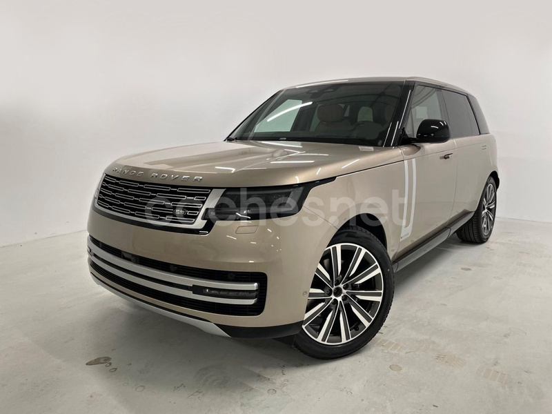 LAND-ROVER Range Rover nuevo - 202.800 € en Barcelona | Coches.net