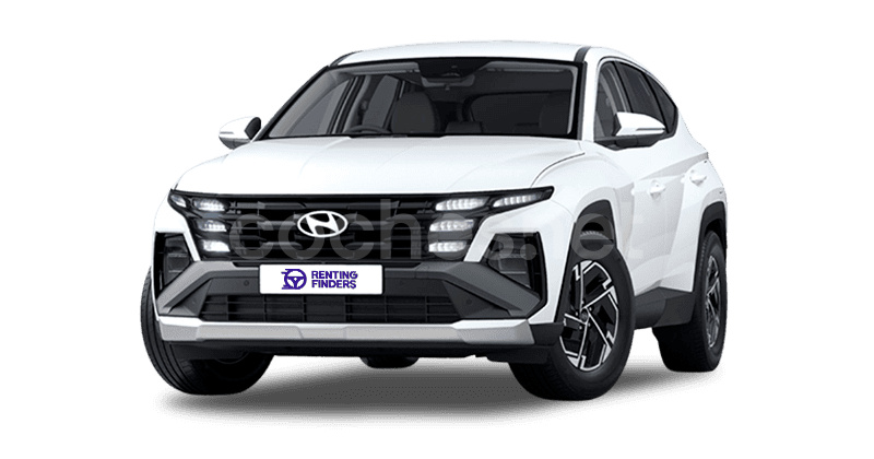 Ficha técnica y precio del HYUNDAI TUCSON 4X4 SUV 1.6T 158KW 215CV HEV AT KLASS HÍBRIDO 2025 ...