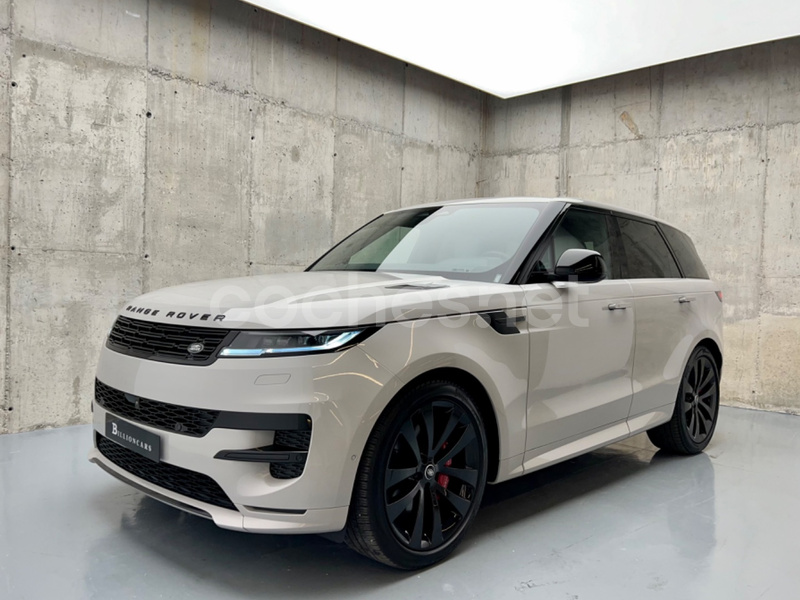 LAND-ROVER Range Rover Sport (2023) - 125.900 € en Málaga | Coches.net