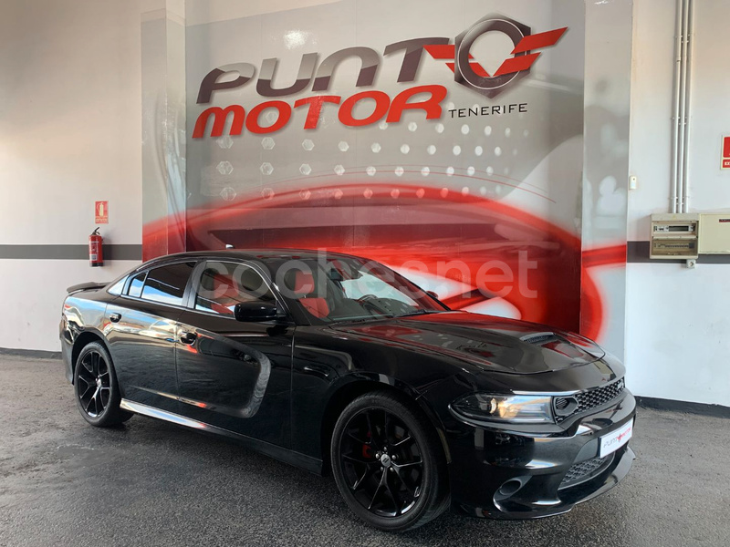 DODGE 2.0 VVT SE (2019) - 31.990 € en Sta. C. Tenerife | Coches.net