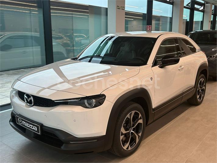 MAZDA eSKYACTIV REV 125kW ADVANTAGE Mod.Conf (2024) - 24.850 € en ...