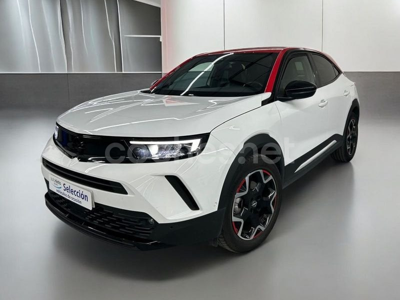 OPEL BEV 50kWh GS Line (2022) - 19.700 € en Valladolid | Coches.net