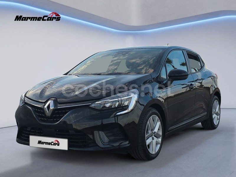 RENAULT Intens TCe 67 kW 91CV (2021) - 12.499 € en Murcia | Coches.net