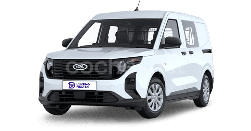 TOYOTA Proace City Combi N1 L2 1.5D GX - 399 €/mes | Coches.net