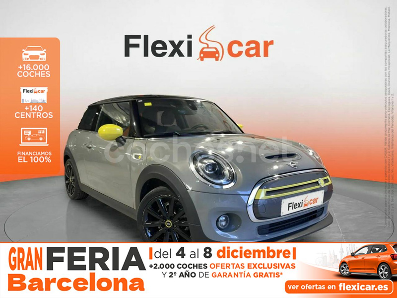 MINI MINI (2020) - 19.490 € en Barcelona | Coches.net