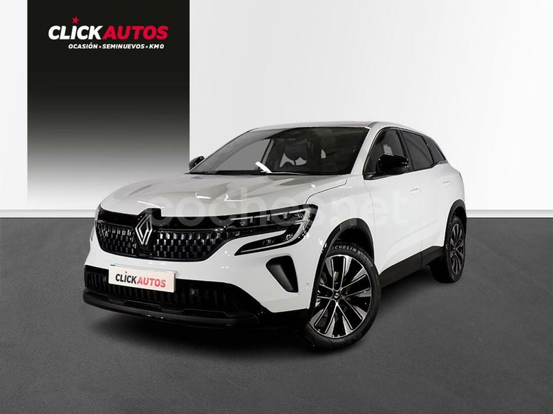 RENAULT Austral (2023) - 28.650 € en Baleares | Coches.net