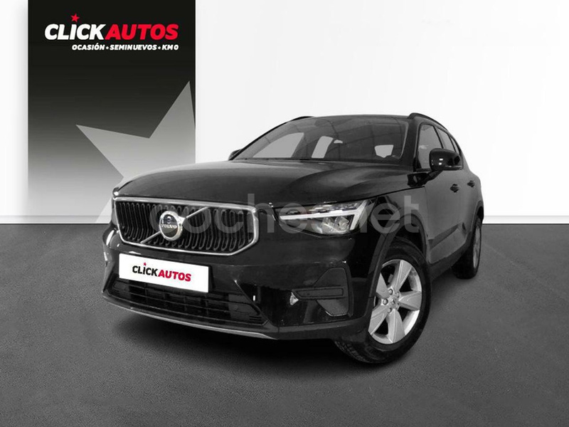 VOLVO XC40 (2024) - 32.100 € en Madrid | Coches.net