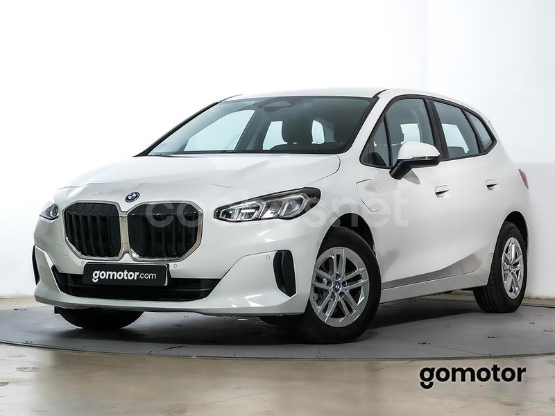 BMW Serie 2 Active Tourer (2024) - 35.390 € en Tarragona | Coches.net