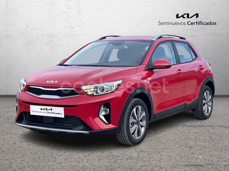 KIA Stonic km 0 - 18.950 € en Tarragona | Coches.net