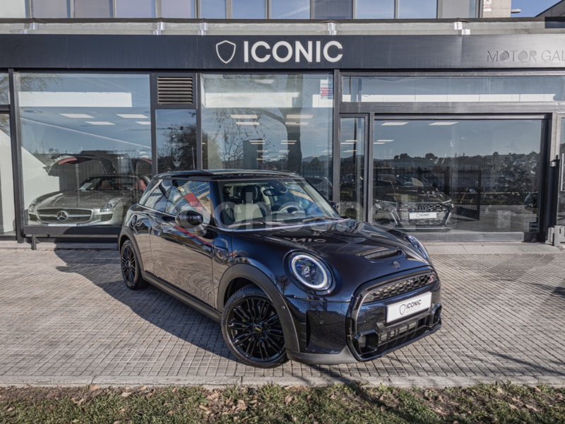 MINI MINI (2022) - 29.900 € en Barcelona | Coches.net