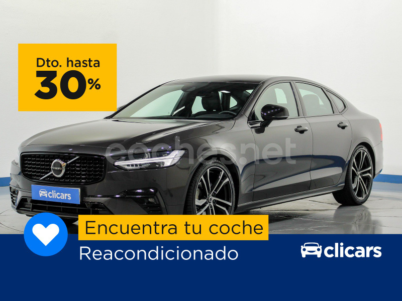 VOLVO S90 (2021) - 39.490 € en Córdoba | Coches.net
