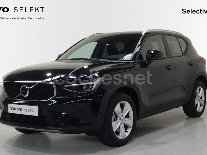 VOLVO XC40 (2024) - 32.500 € en Cantabria | Coches.net