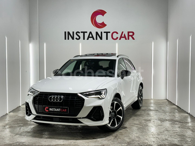 AUDI Q3 Sportback (2020) - 34.990 € en Las Palmas | Coches.net