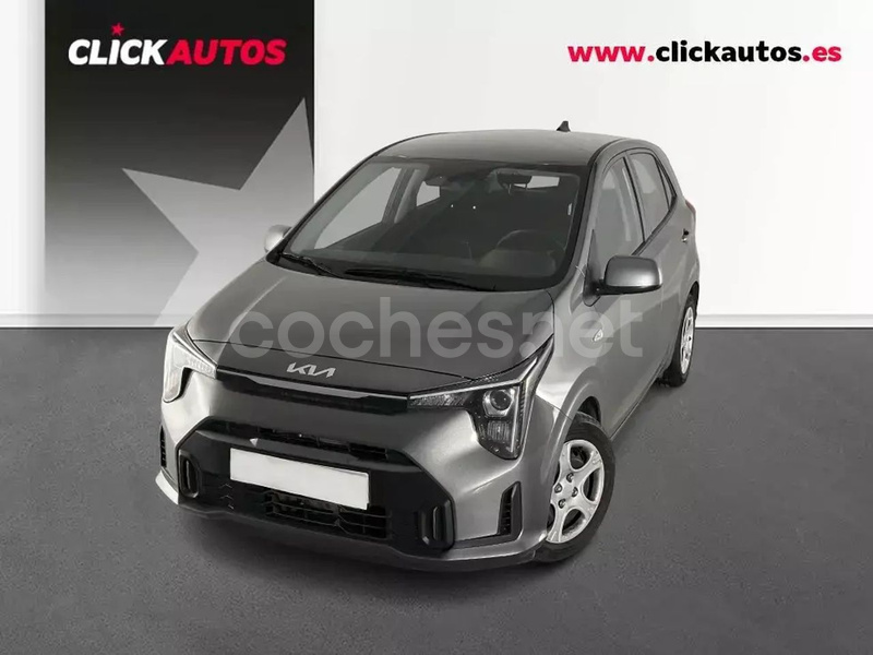 KIA Picanto (2024) - 14.950 € en Las Palmas | Coches.net