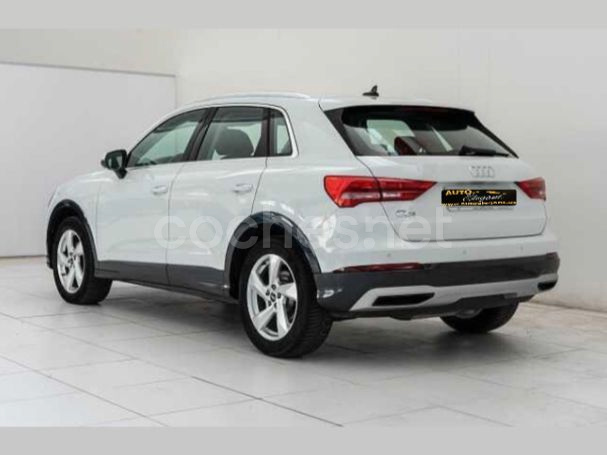 AUDI Q3 (2021) - 24.990 € en Madrid | Coches.net