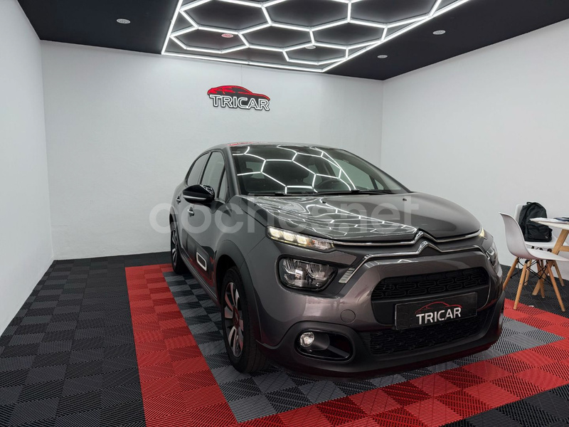 CITROEN C3 (2023) - 12.995 € en Sta. C. Tenerife | Coches.net